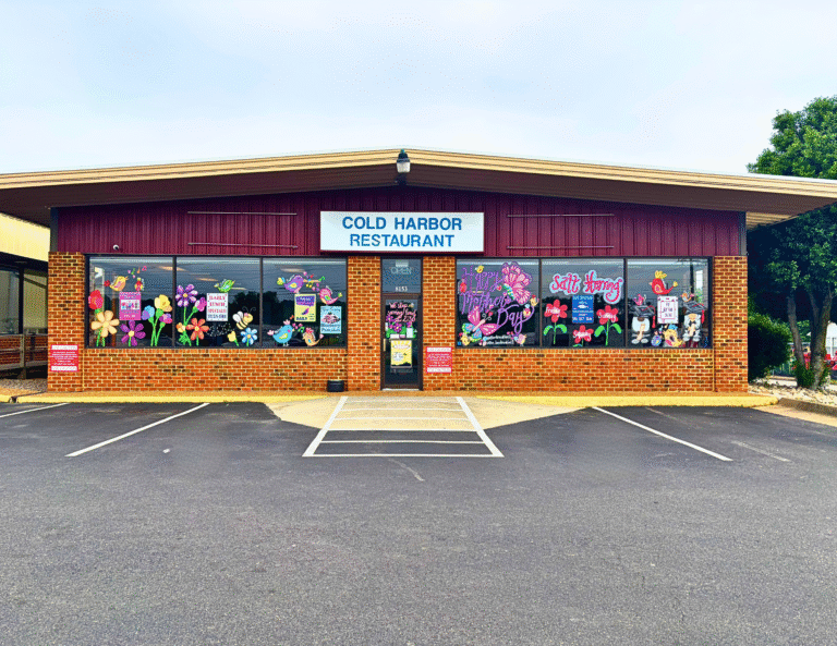 Home - Cold Harbor Restaurant