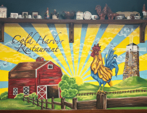 Home - Cold Harbor Restaurant