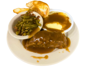 Home - Cold Harbor Restaurant