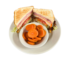 Home - Cold Harbor Restaurant