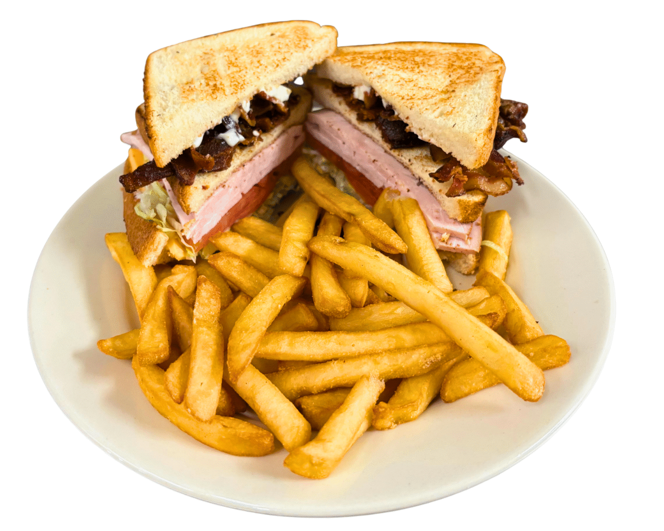 Home - Cold Harbor Restaurant