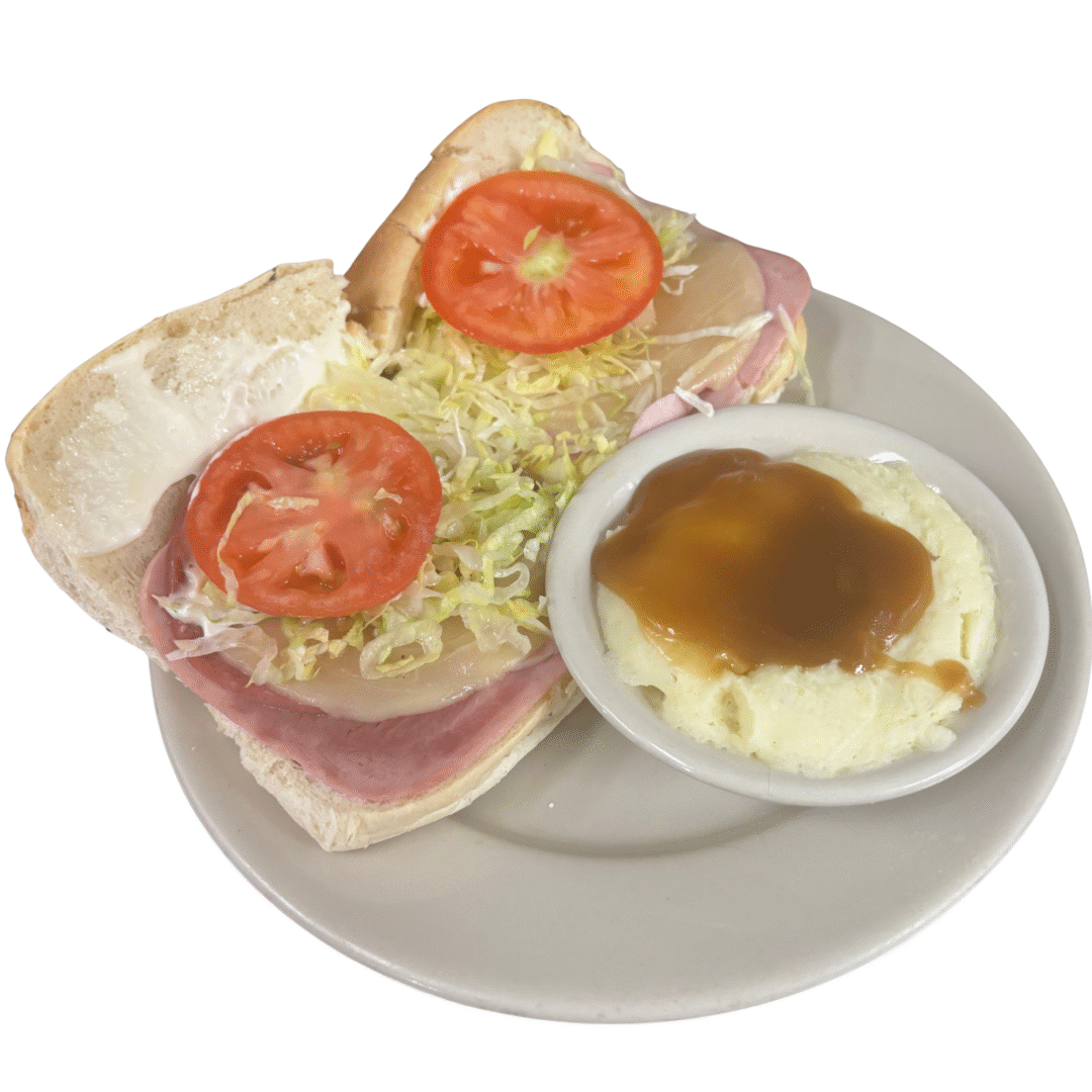 Home - Cold Harbor Restaurant