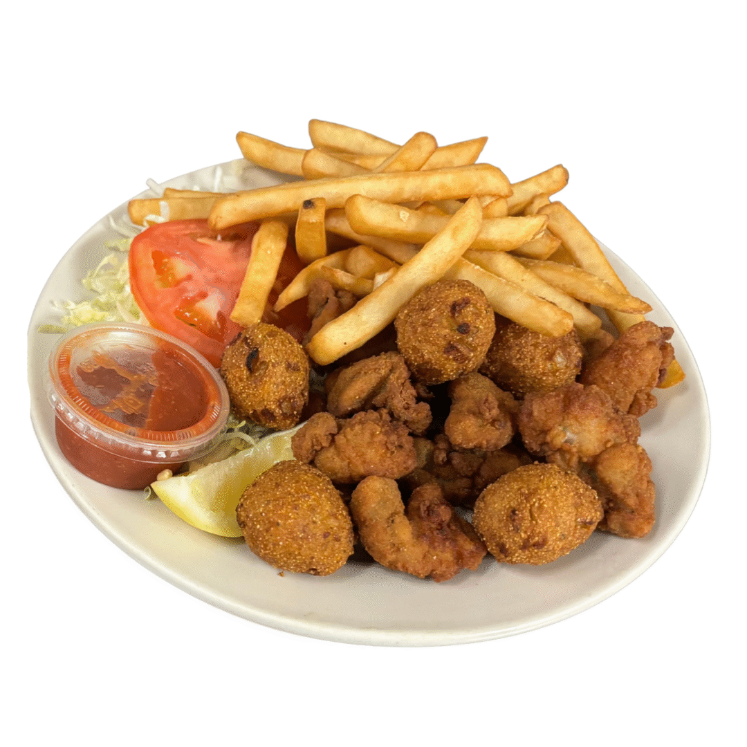 Home - Cold Harbor Restaurant