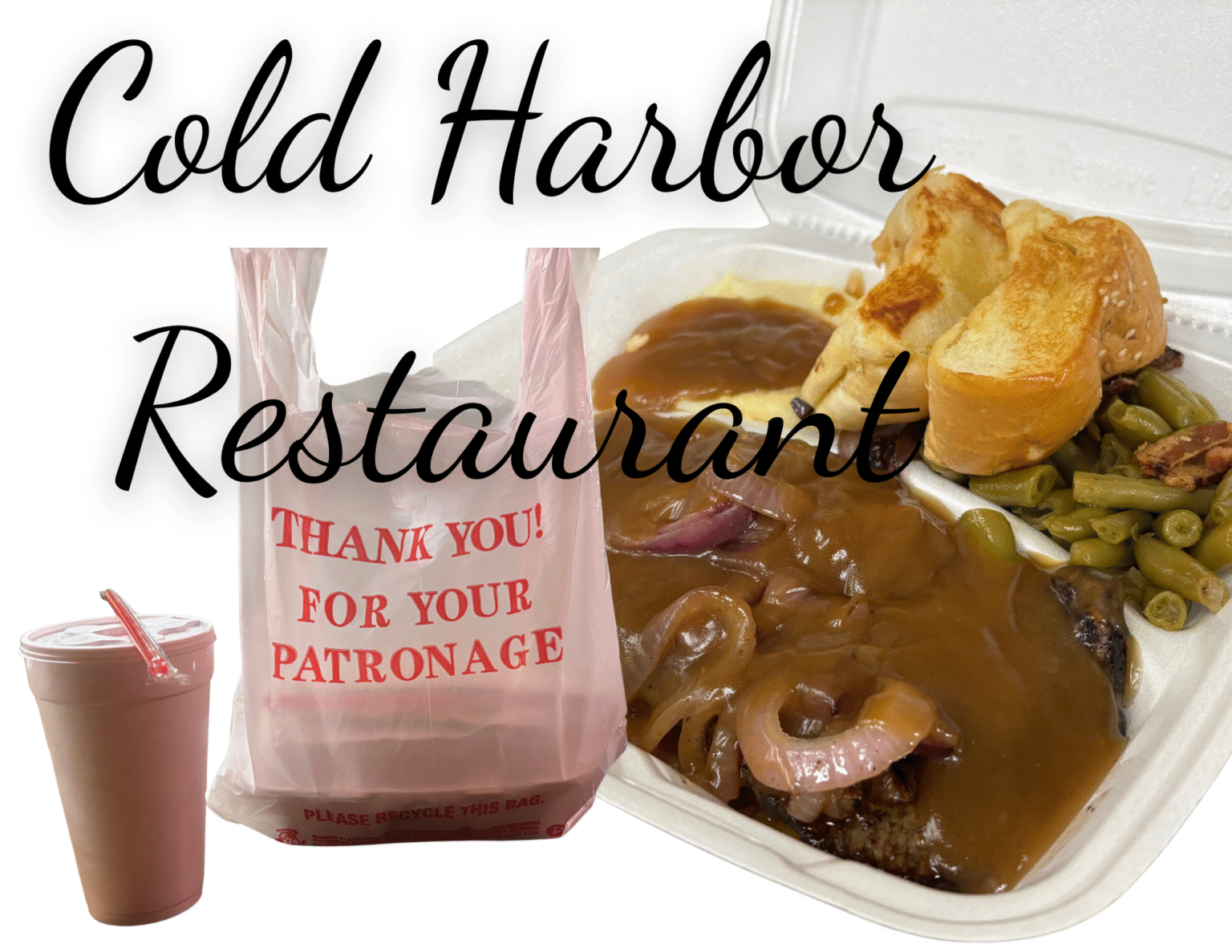 Home - Cold Harbor Restaurant